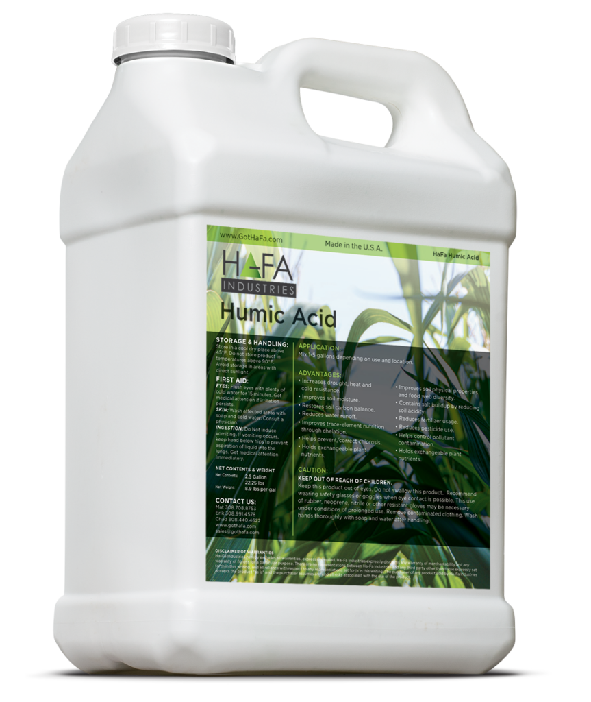 Home - Ha-Fa Industries